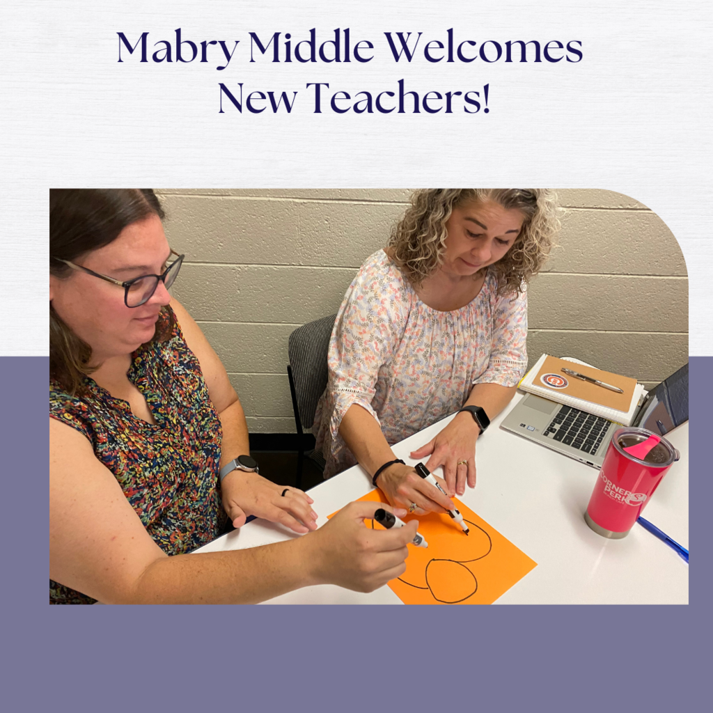 Live Feed | Mabry Middle School