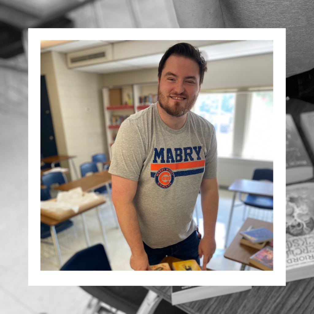 Live Feed | Mabry Middle School