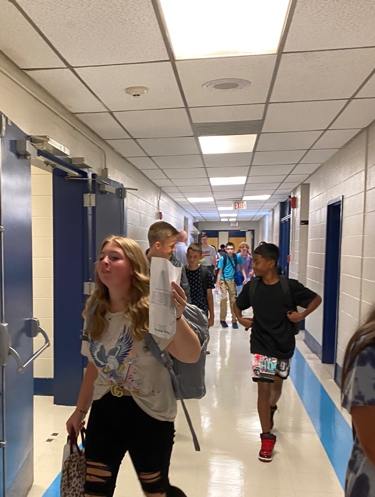 Live Feed | Mabry Middle School