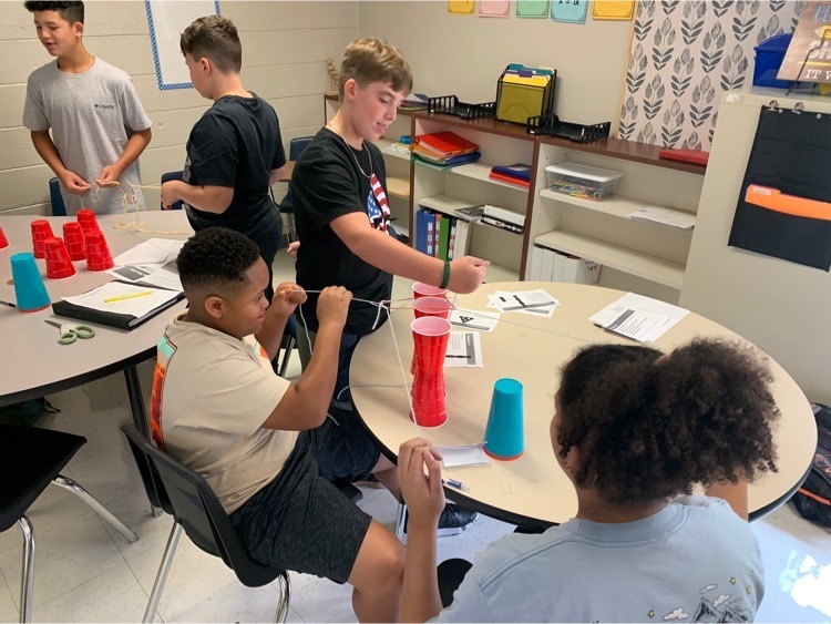 Live Feed | Mabry Middle School