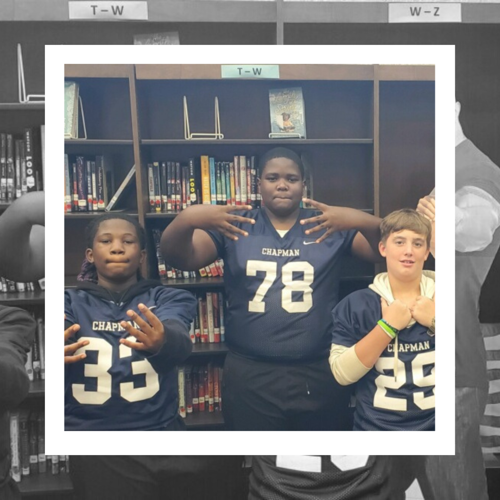 Live Feed | Mabry Middle School