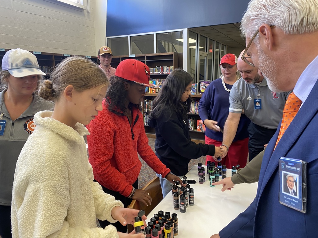 Live Feed | Mabry Middle School