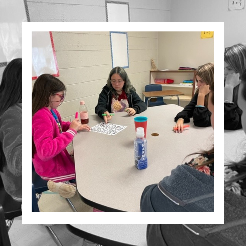 Live Feed | Mabry Middle School