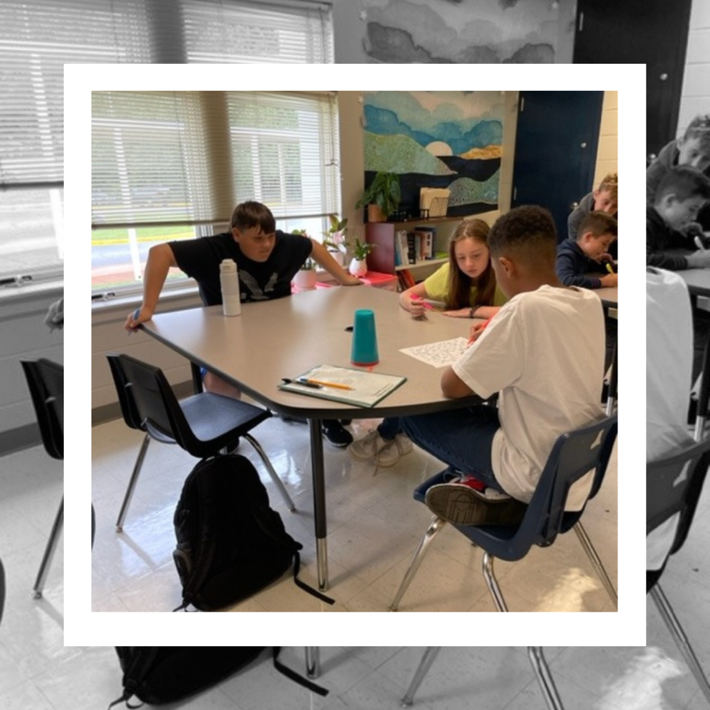 Live Feed | Mabry Middle School