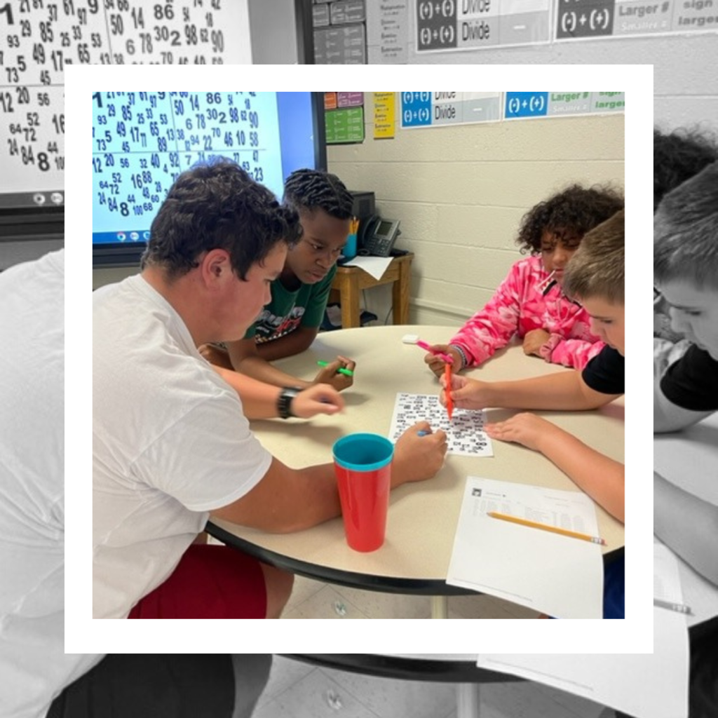 Live Feed | Mabry Middle School