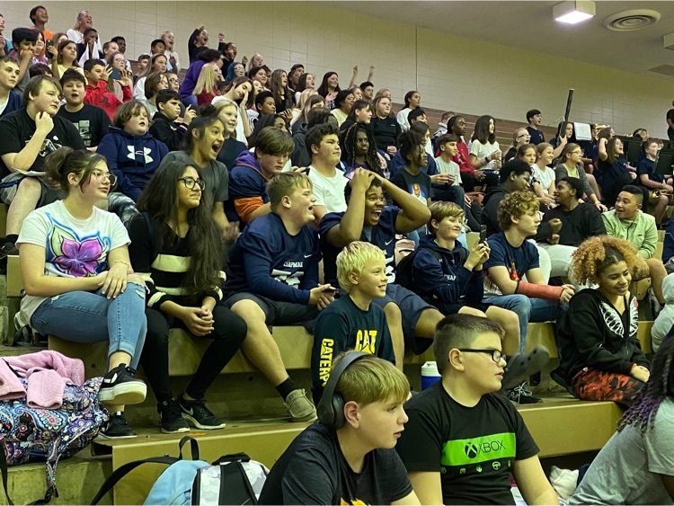 Live Feed | Mabry Middle School