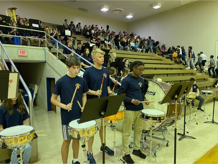 Live Feed | Mabry Middle School