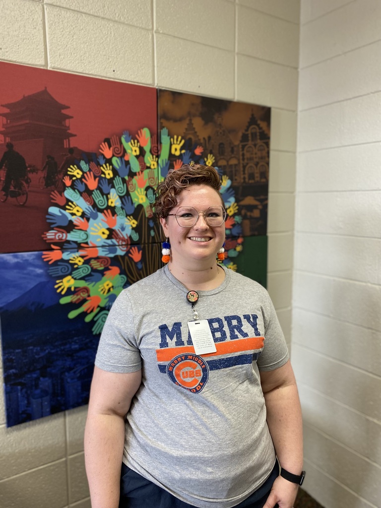 Live Feed | Mabry Middle School