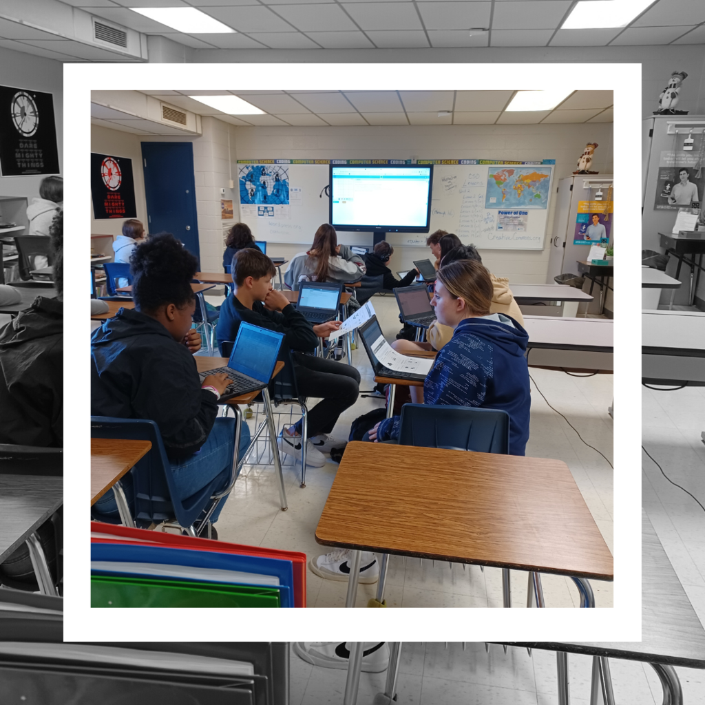 Live Feed | Mabry Middle School