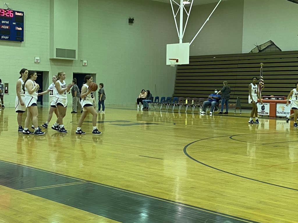 Live Feed | Mabry Middle School