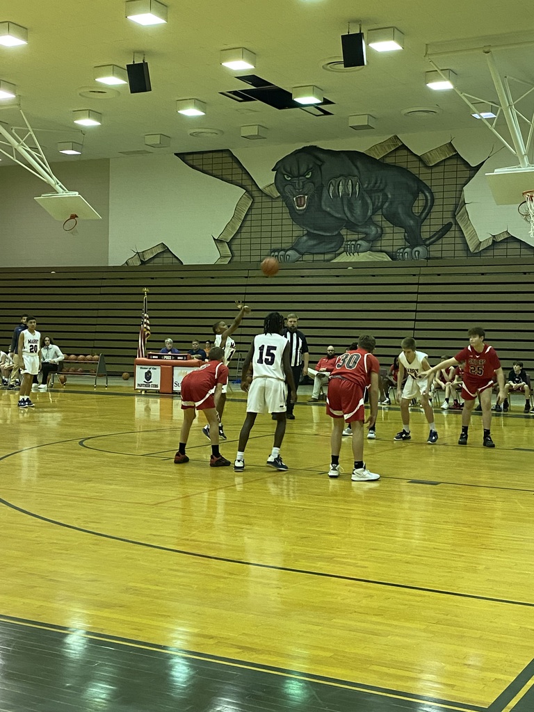 Live Feed | Mabry Middle School