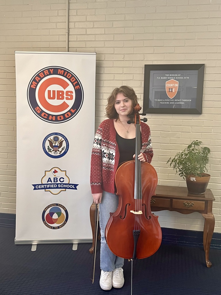 Live Feed | Mabry Middle School