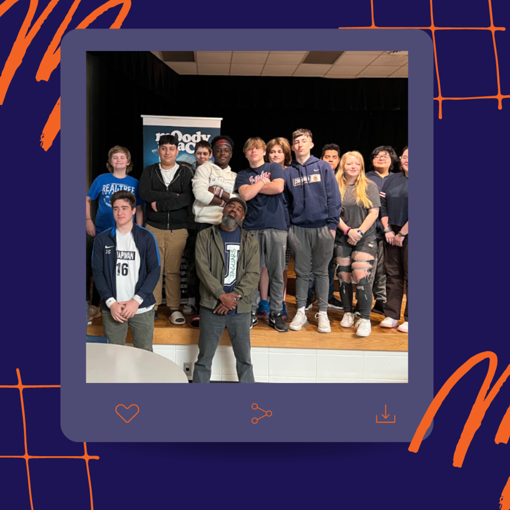 Live Feed | Mabry Middle School