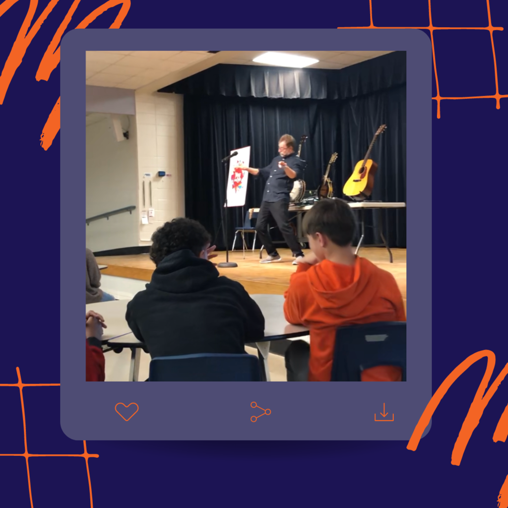 Live Feed | Mabry Middle School