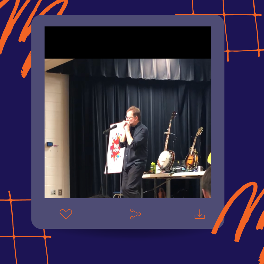 Live Feed | Mabry Middle School