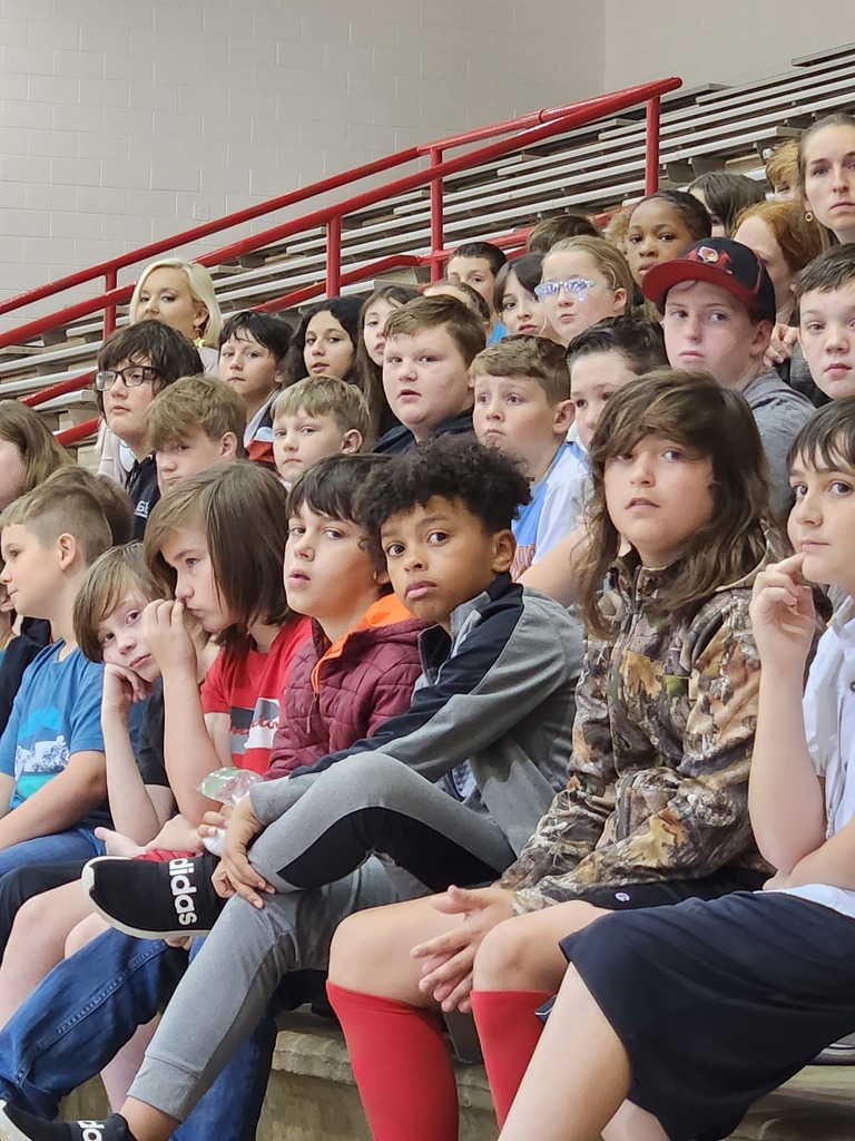 Live Feed | Landrum Middle School