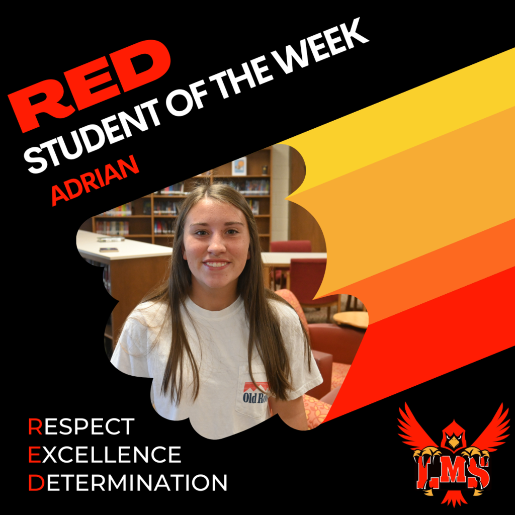 Live Feed | Landrum Middle School