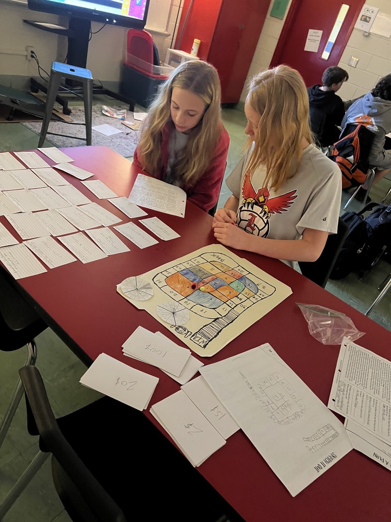 Live Feed | Landrum Middle School