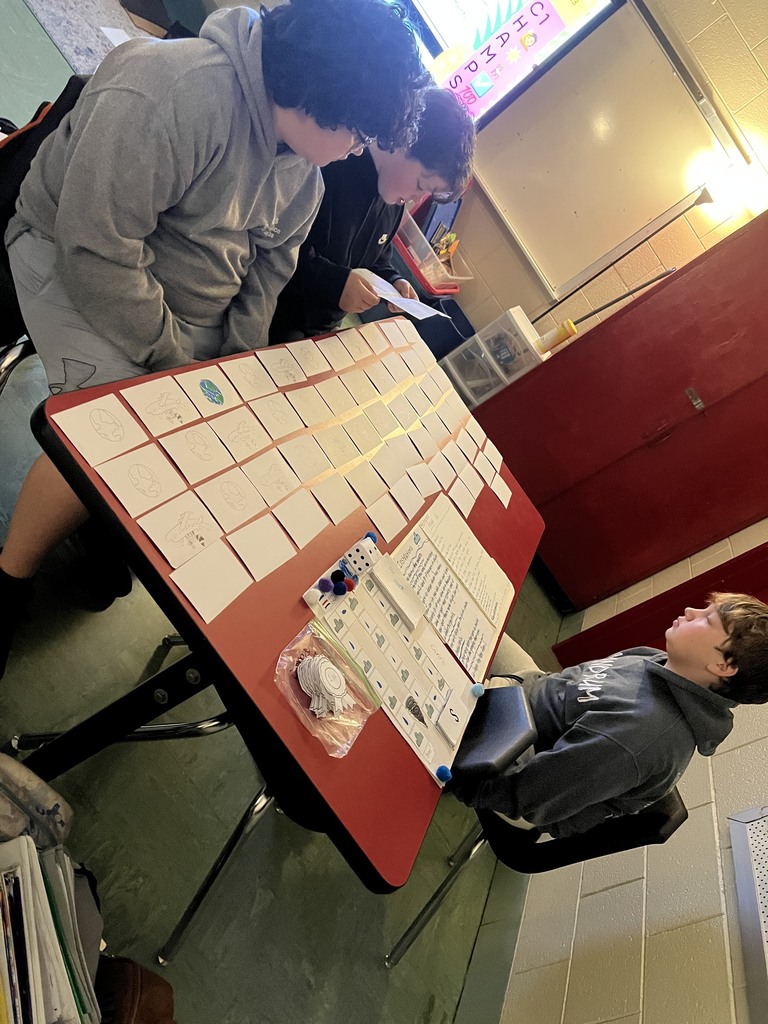 Live Feed | Landrum Middle School