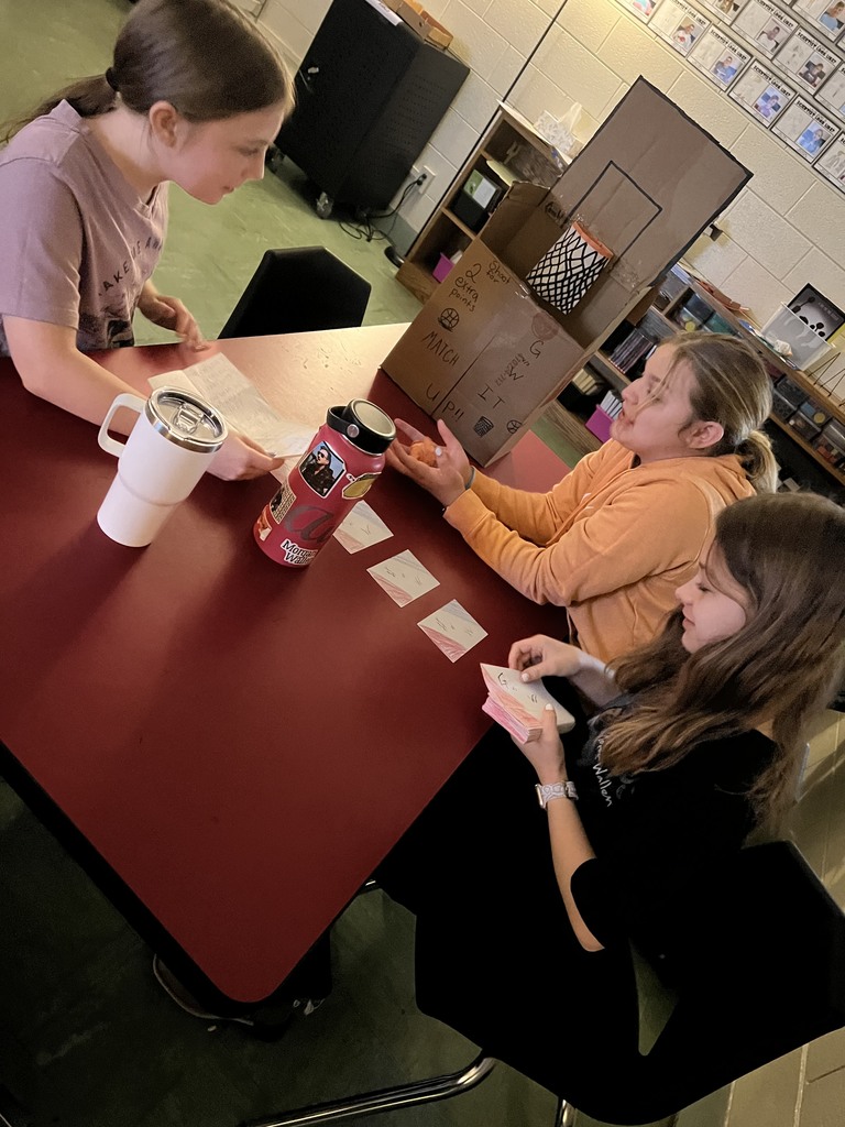 Live Feed | Landrum Middle School