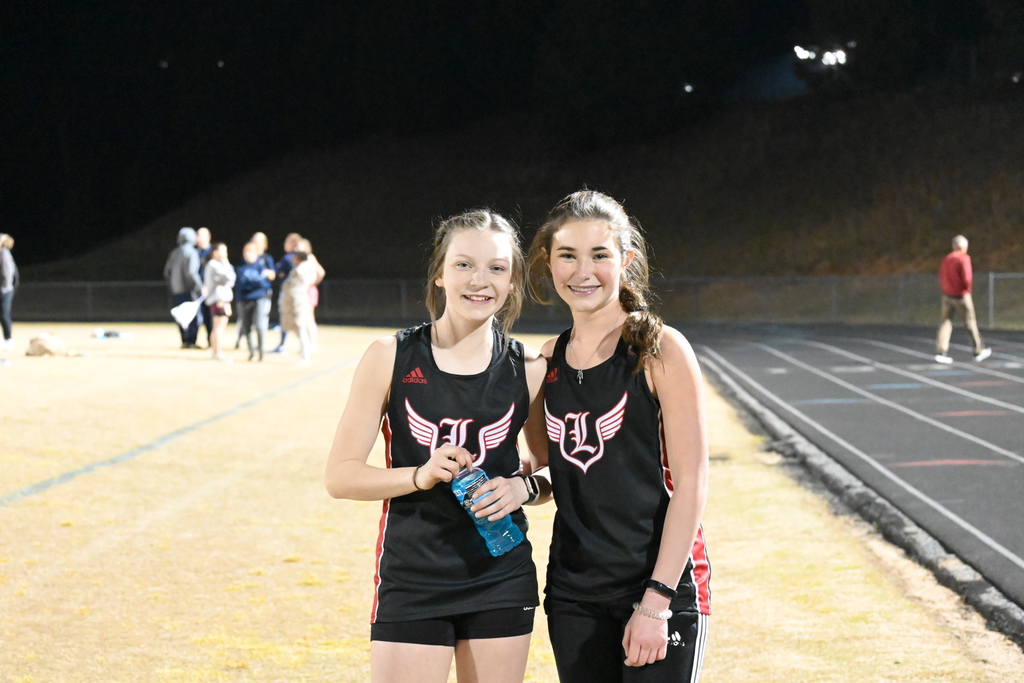 Live Feed | Landrum Middle School