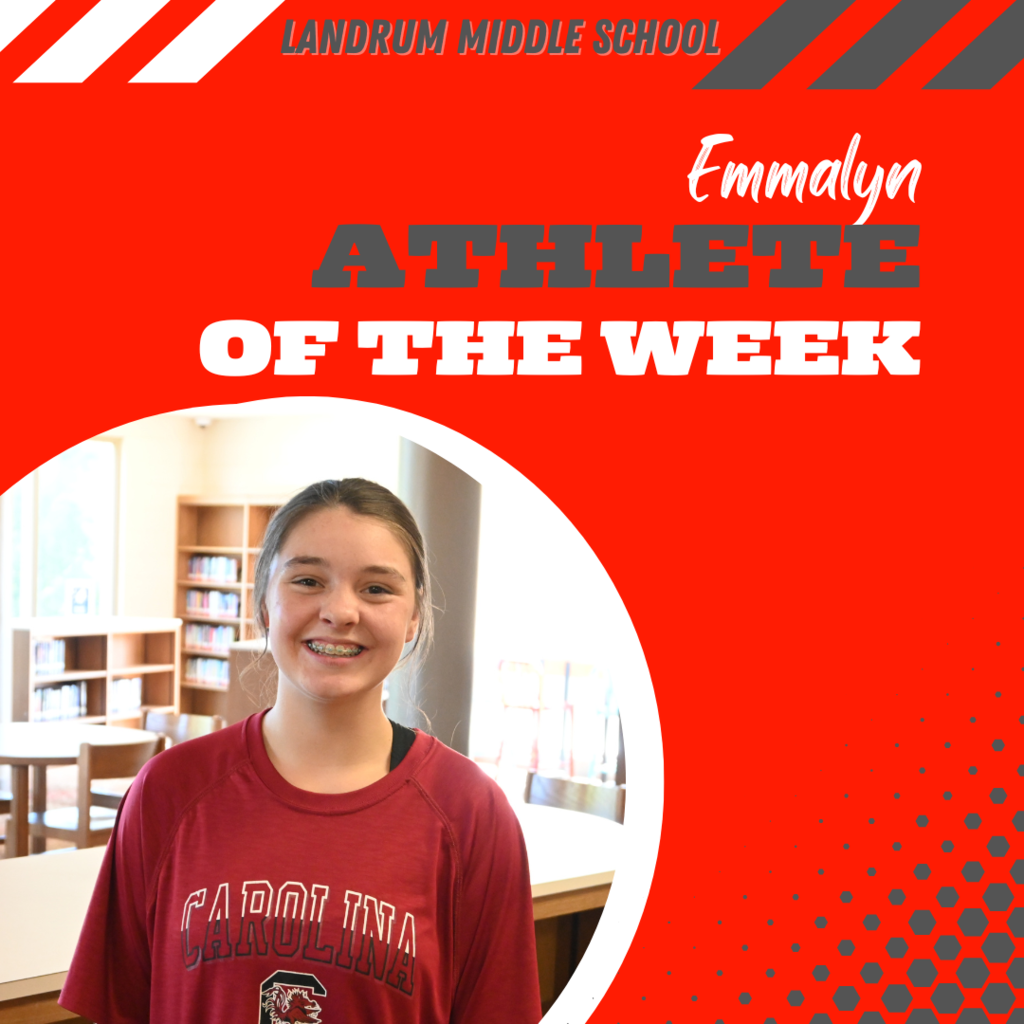 Live Feed | Landrum Middle School