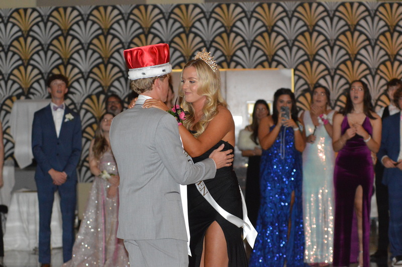 Landrum High School Prom 2022 | Landrum High School