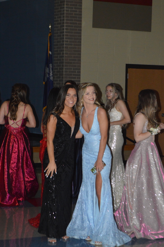 Landrum High School Prom 2022 | Landrum High School